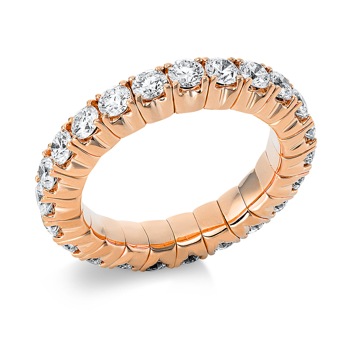 Flex Ring - 1CD57 – DiamondGroup